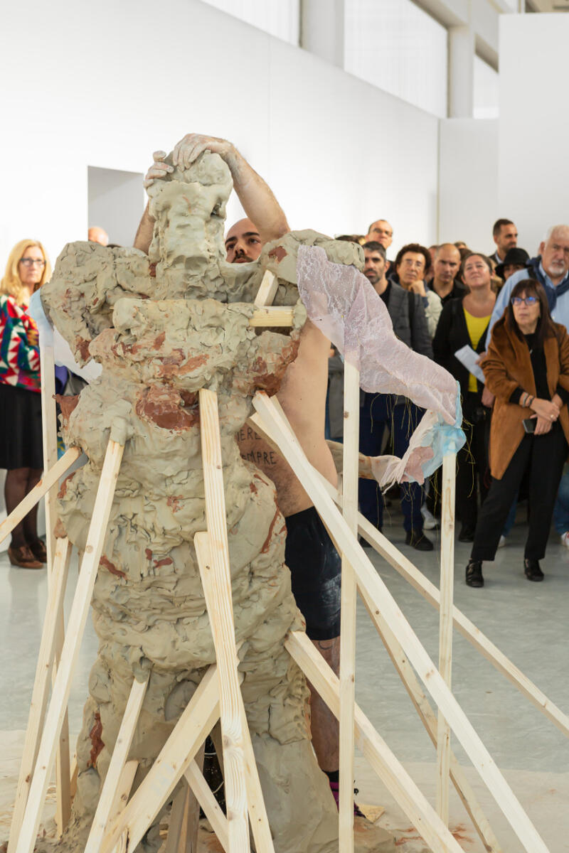 Ruben Montini – Galleria Michela Rizzo